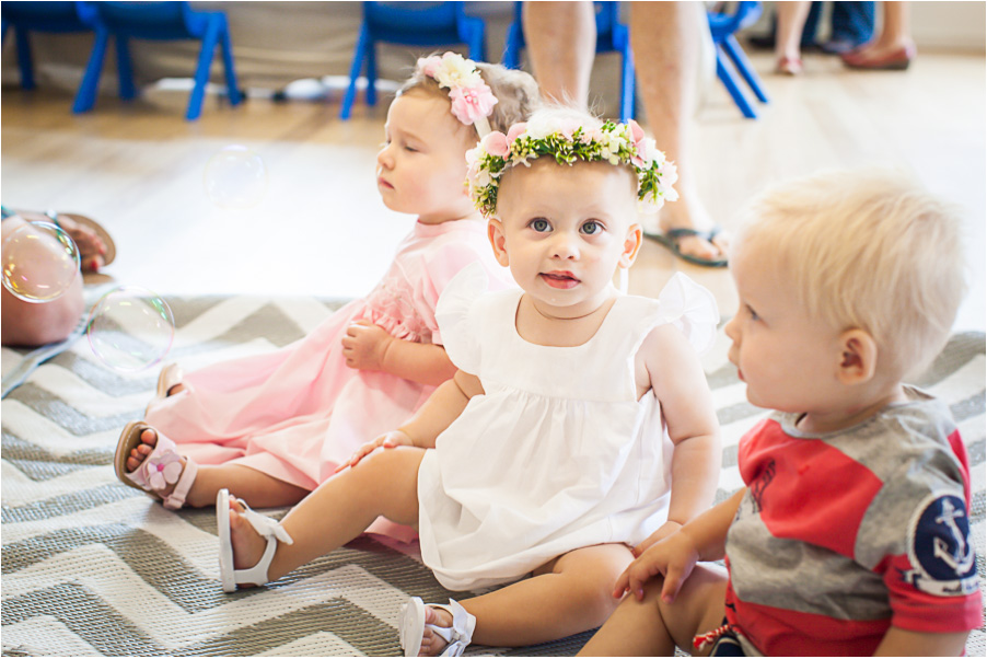Celebration: Evie’s First Birthday Party | Sydney Family Photographer ...