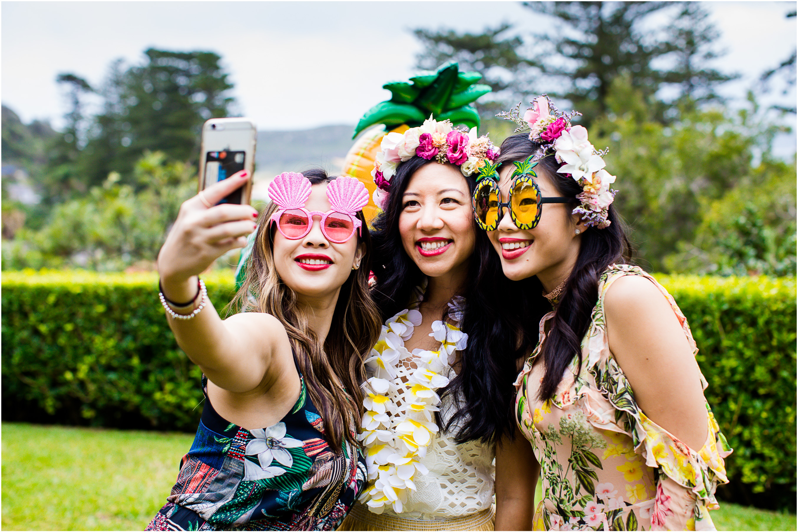 Celebration: Sue’s Hen’s Party | Sydney Event Photography ...